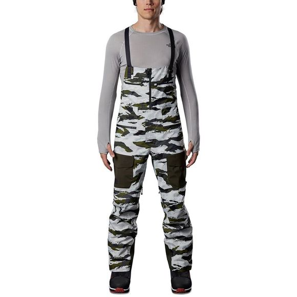 The North Face | Pants | The North Face Mens Acad Futurelight Bib ...